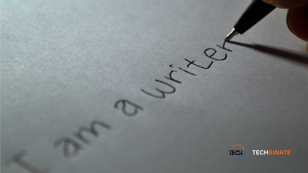 How to become a freelance writer - Tech Binate